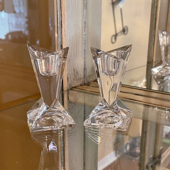 Rosenthal | Accents | Vintage Rosenthal Madison Short Pair Of Matching ...